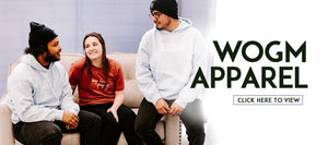 Word of God Ministries – Online Store