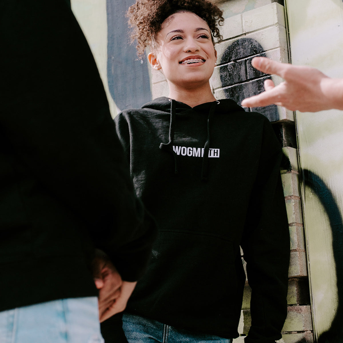 Apparel – Word of God Ministries