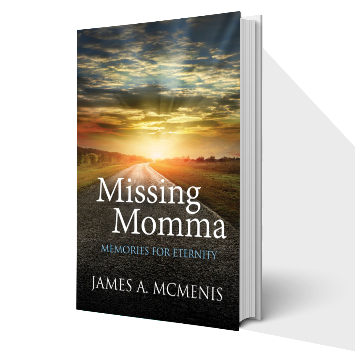 Missing Momma – Word of God Ministries